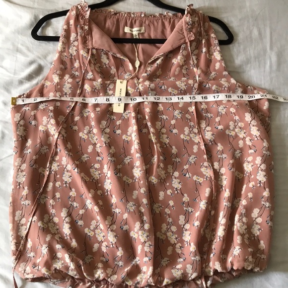 Max Studio | Tops | Max Studio Blouse | Poshmark